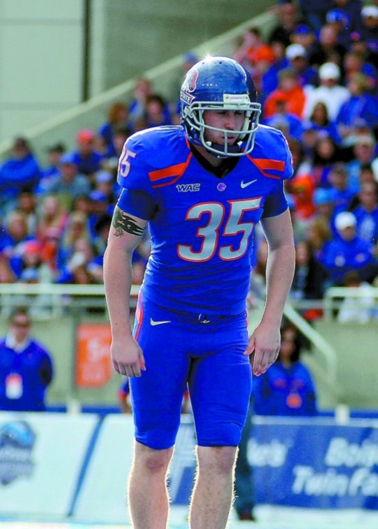 GameDay news and notes | Sports | idahopress.com