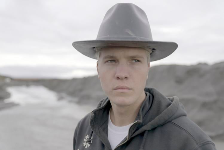 TV Talk exclusive: 'Hoffman Family Gold' star Todd Hoffman on rogue ...