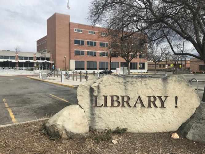 McLean: New main library should be delayed for a few years | Money ...