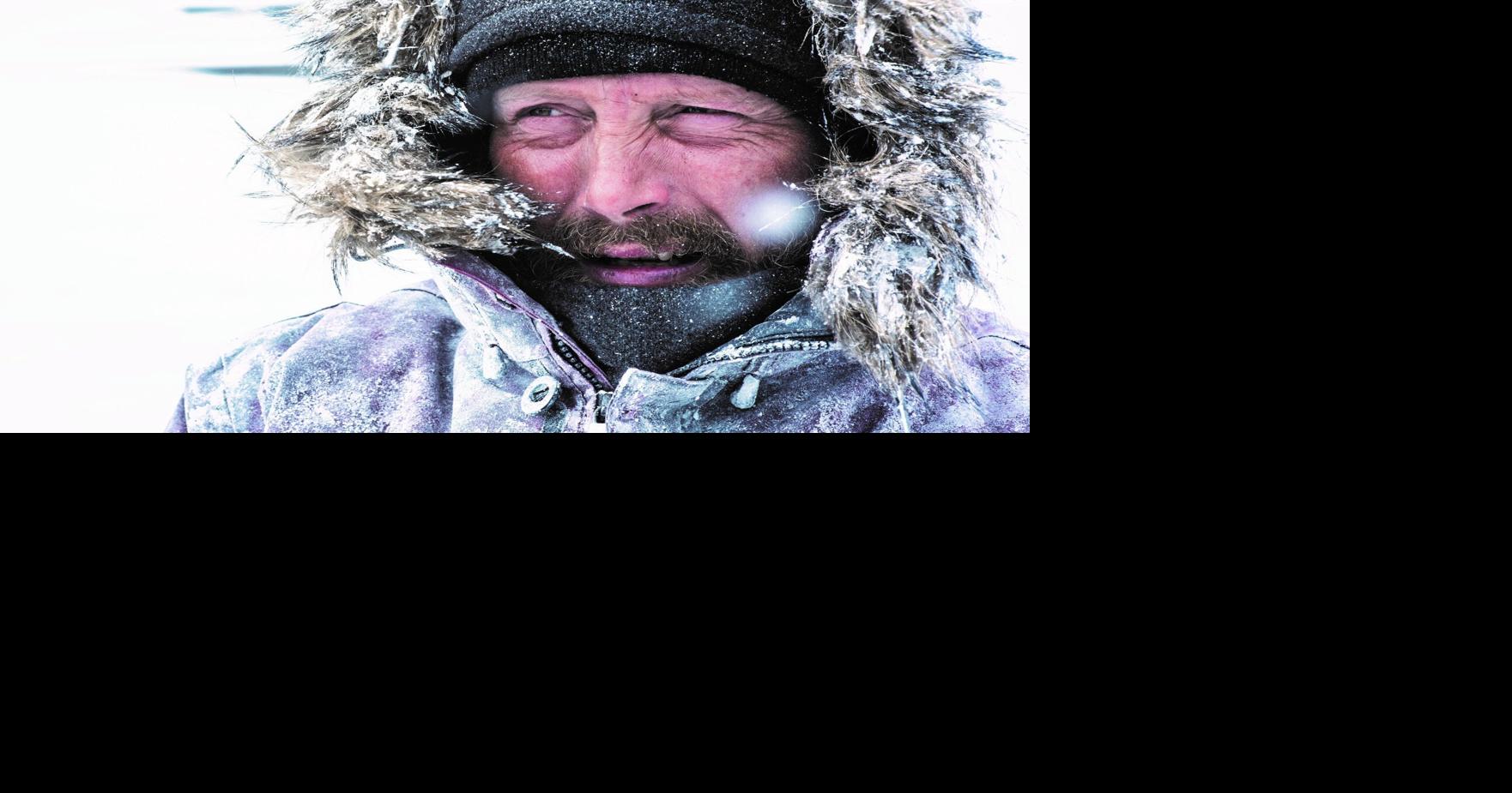 Arctic: Frostbite, Starvation and Polar Bears, Oh My | Screen ...