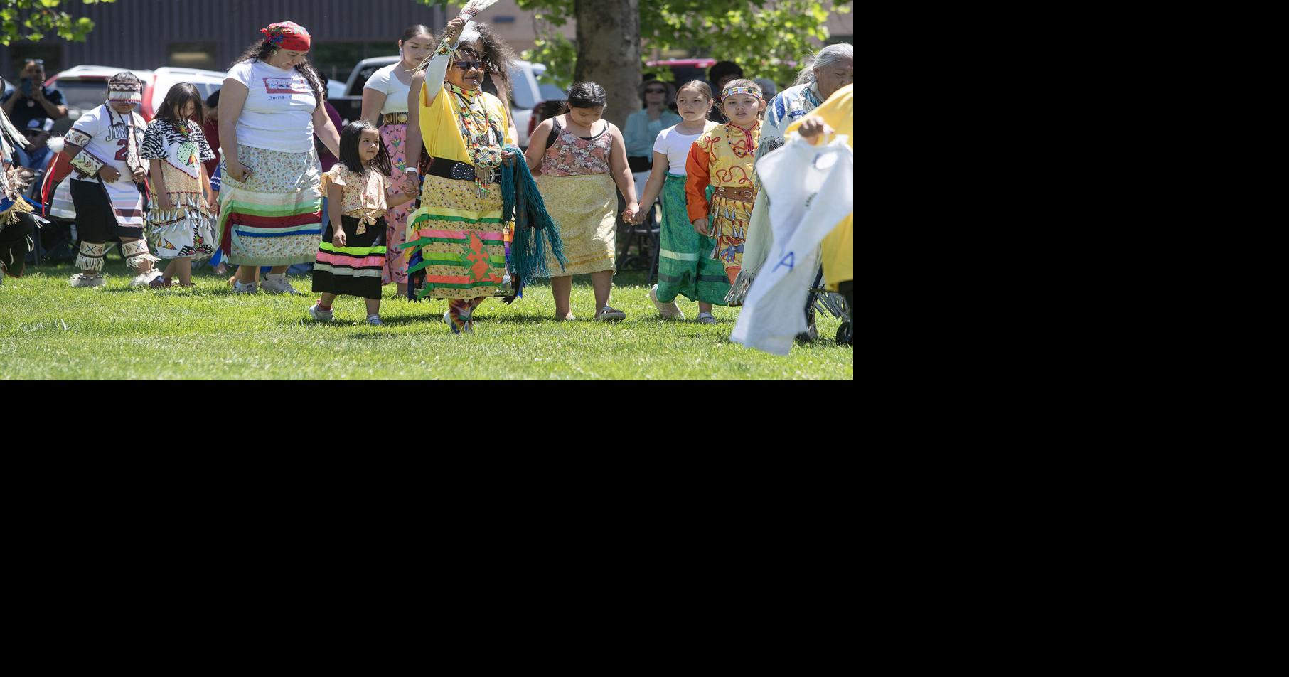 Return of the Boise Valley People | | idahopress.com
