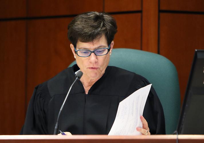 Psychiatrist will evaluate Boise mass stabbing suspect, write report by ...