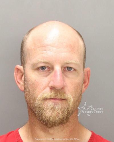 Ada sheriff's deputies link man to smash-and-grab, say he could be ...