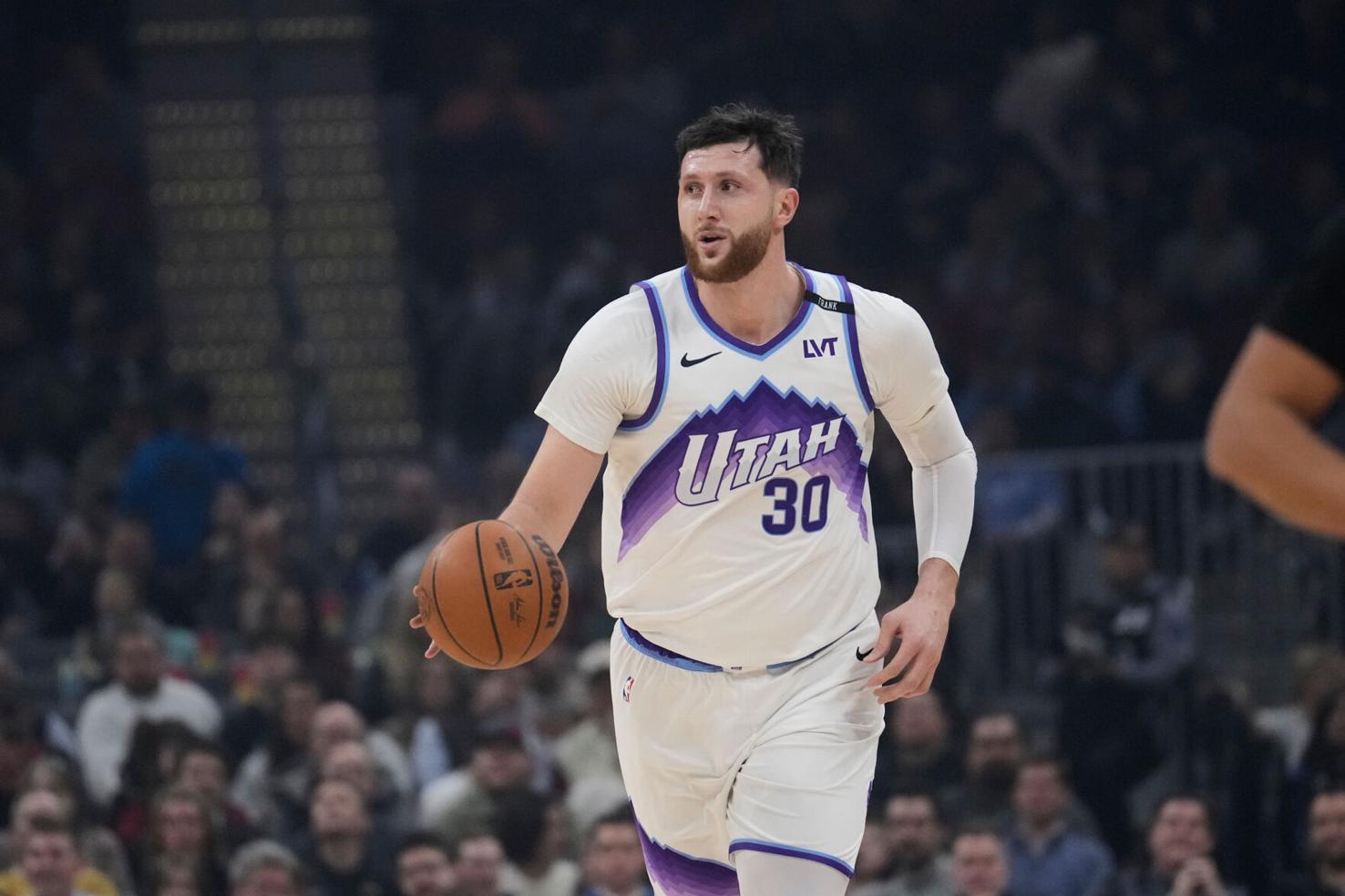 Jazz Cavaliers Basketball | National Sports | idahopress.com