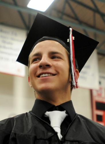 Melba High School Graduation | High School | idahopress.com