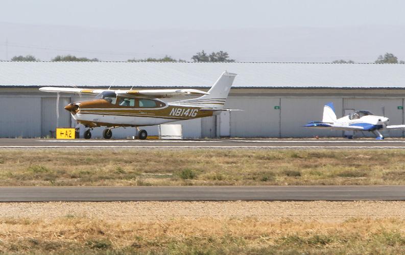 Caldwell airport takes to city council with investment plans | Local ...
