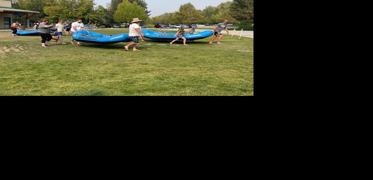 Floating the Boise River: 'More adventures ... more memories' | Local ...