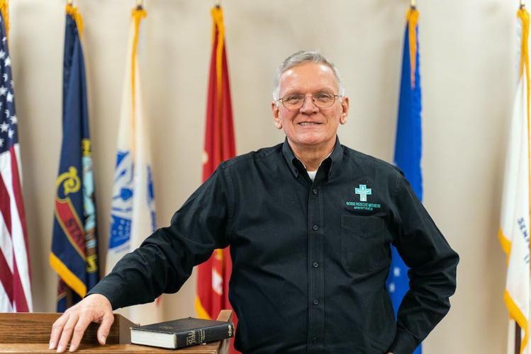 Town Talk | Life | idahopress.com