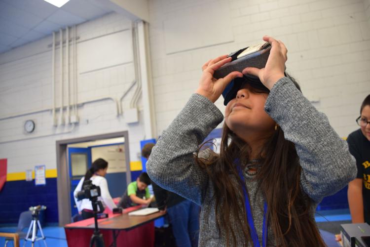 Marsing students with 4-day school week now have option to learn tech skills on Fridays | Local ...