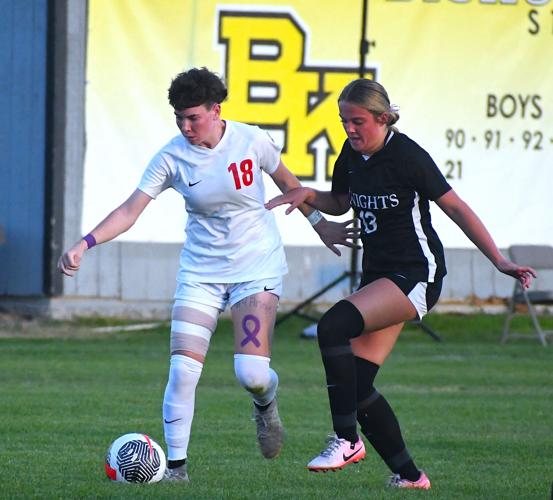 Contenders emerging in 6A SIC as Boise defeats Bishop Kelly | High ...
