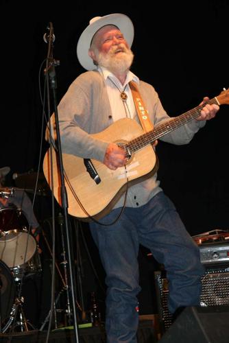 Pinto Bennett, Idaho icon — 1948-2021 | Community Columns | idahopress.com