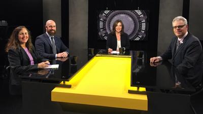 The week that was... | Eye on Boise | idahopress.com