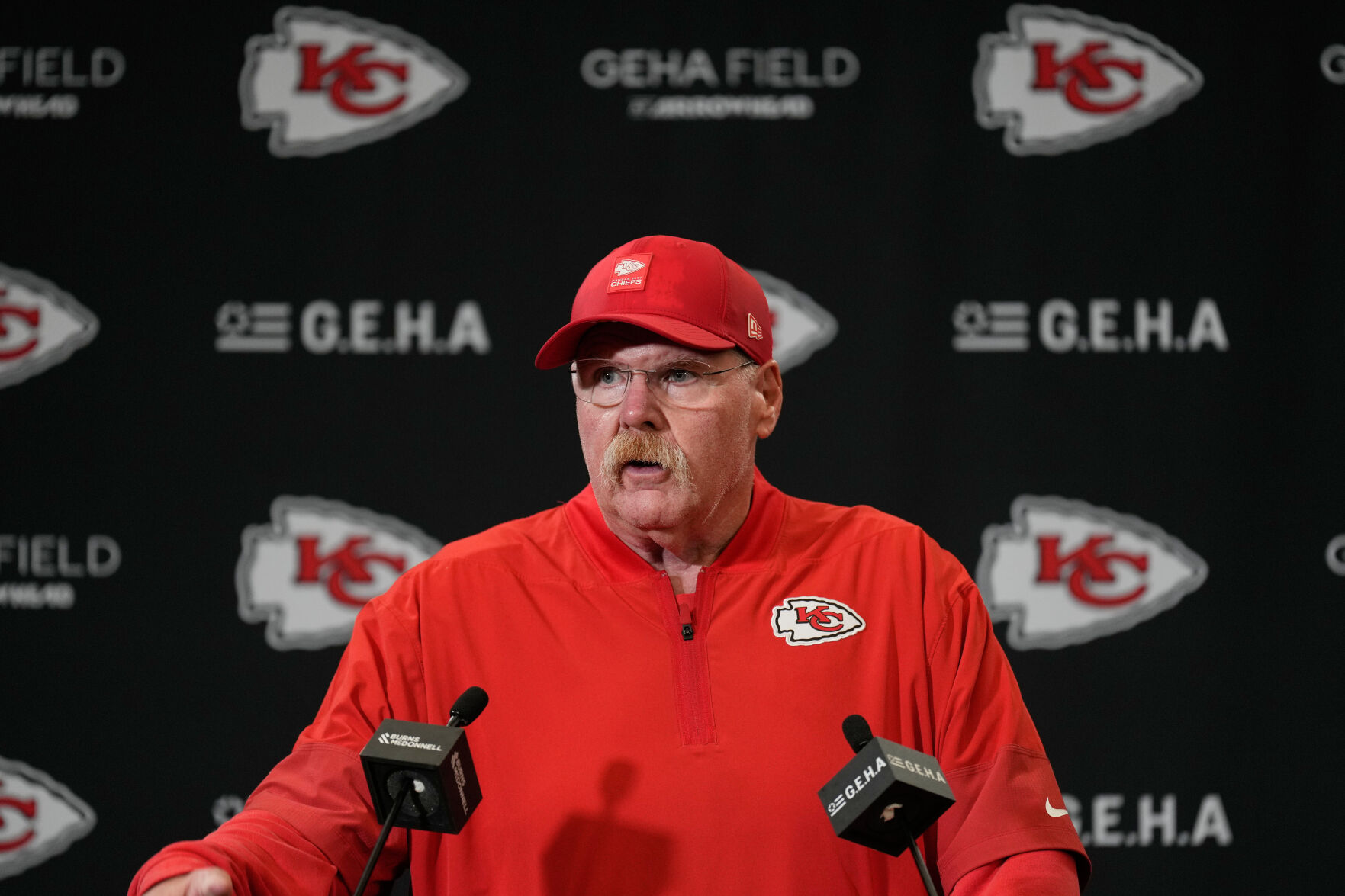 Broncos Chiefs Football | National Sports | idahopress.com