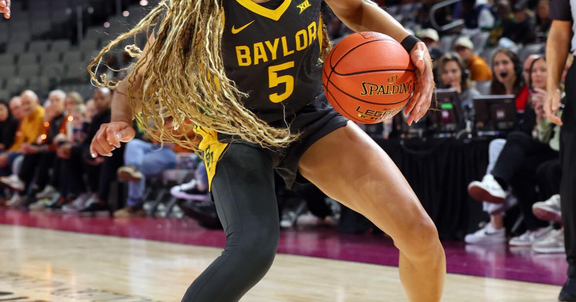 Baylor Texas Basketball | National Sports | idahopress.com
