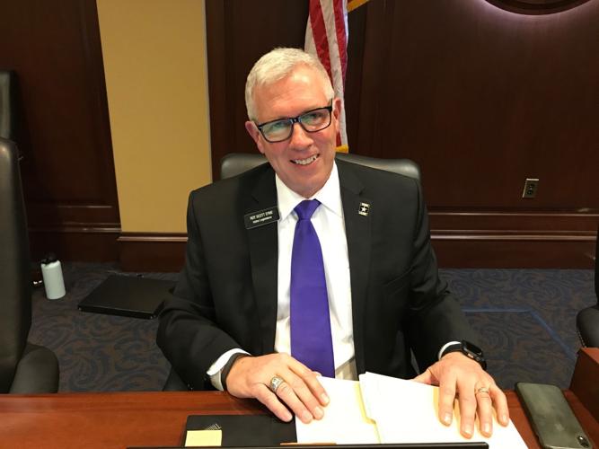 Candidate surveys: Idaho Legislative District 11 | Idaho State Election ...