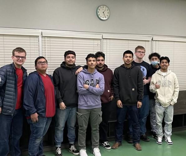 Caldwell's Elevate students run their own businesses, and the community reaps the benefits ...