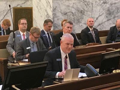 Woolf reports progress on statewide systems modernization project, now ...