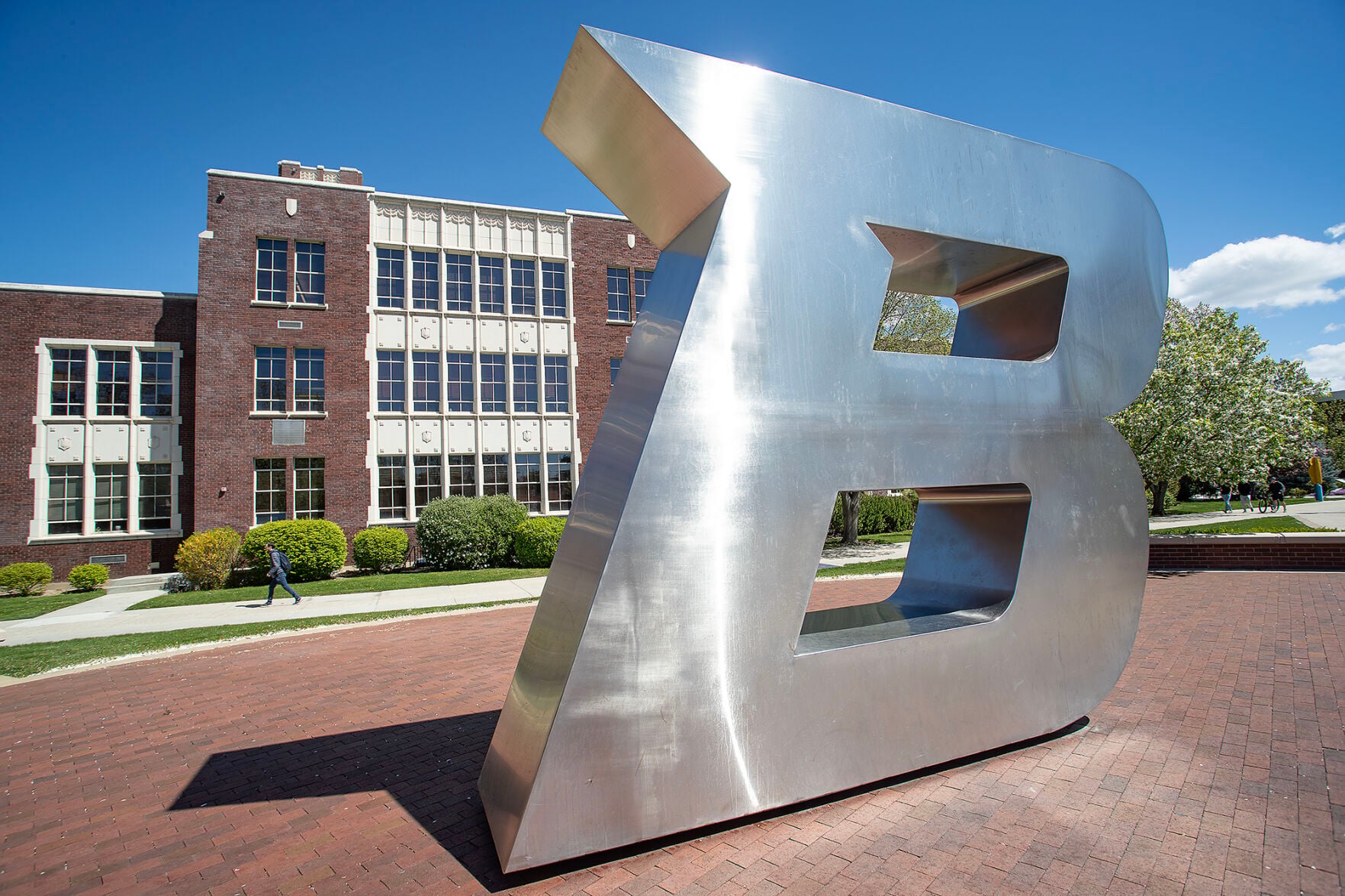 State Board receives dozens of BSU president applications | Local News ...
