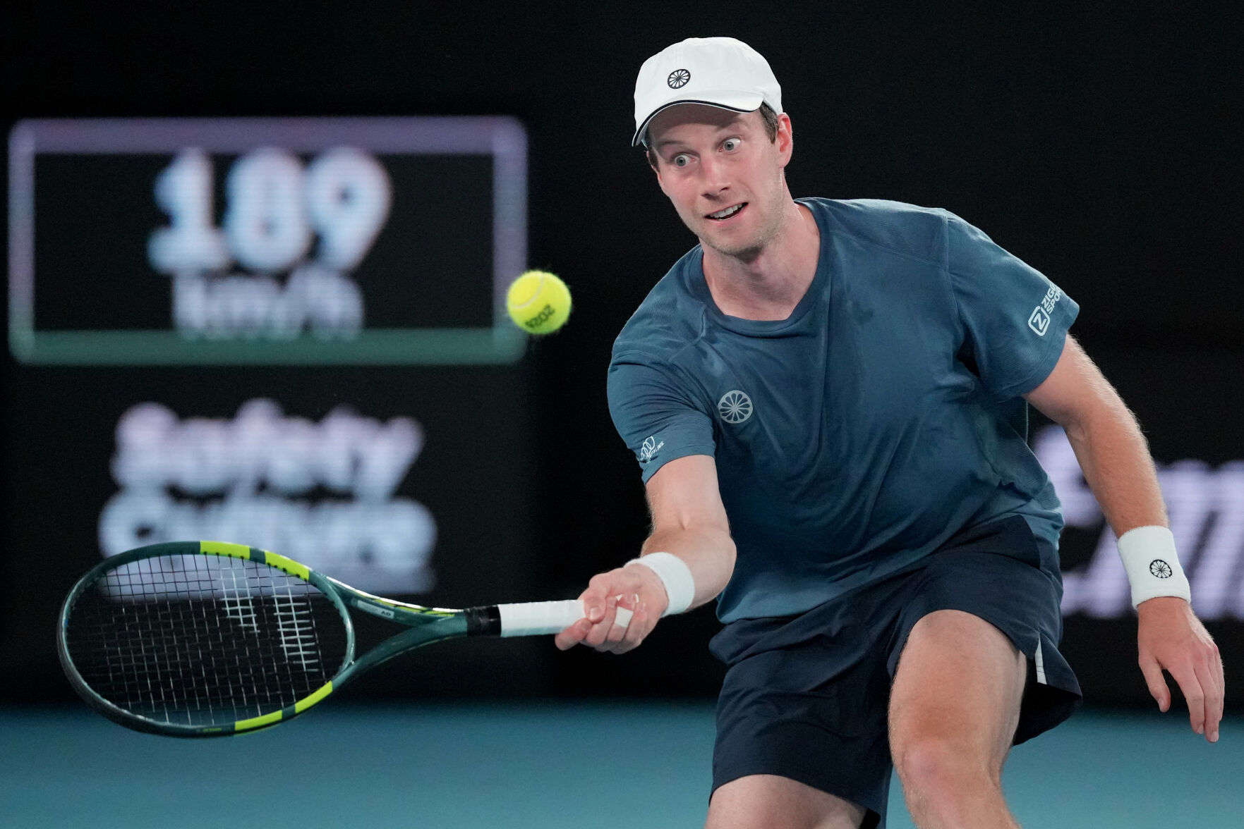 Australian Open Tennis | National Sports | idahopress.com