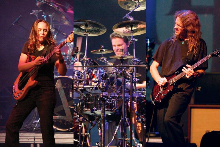 NOISE: Q&A: Travis Larson Band | Music | idahopress.com