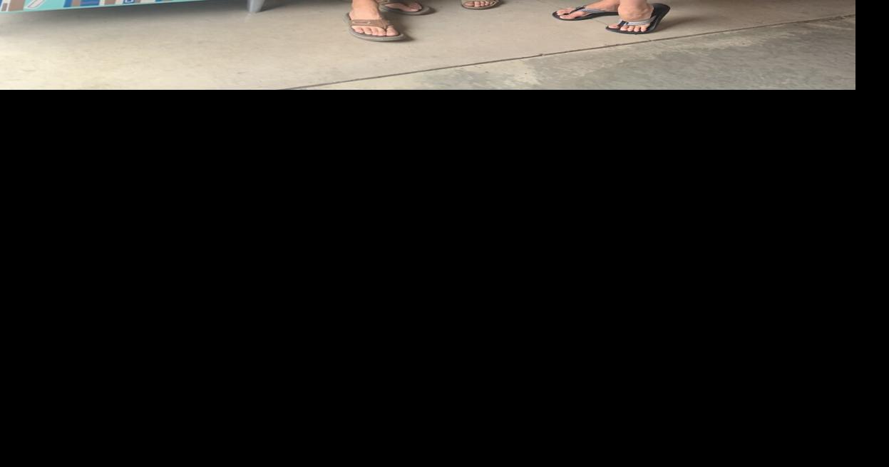 This vending machine is not like the others | Arts & Culture ...