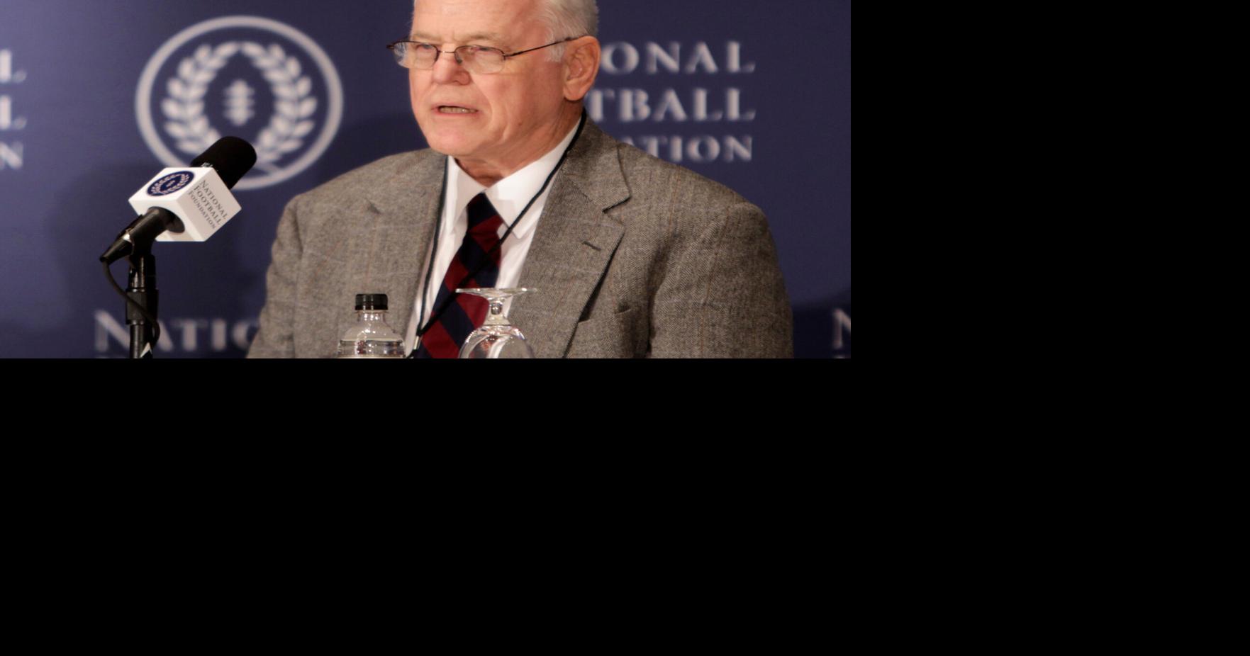 Oklahoma Thomas Obit | National Sports | idahopress.com