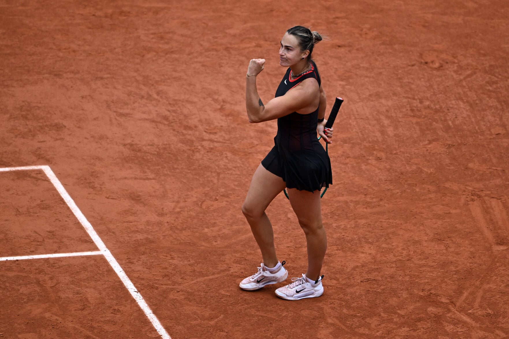 French Open Tennis | National Sports | idahopress.com
