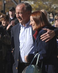 Minnick edges Sali in upset | Complete news coverage | idahopress.com