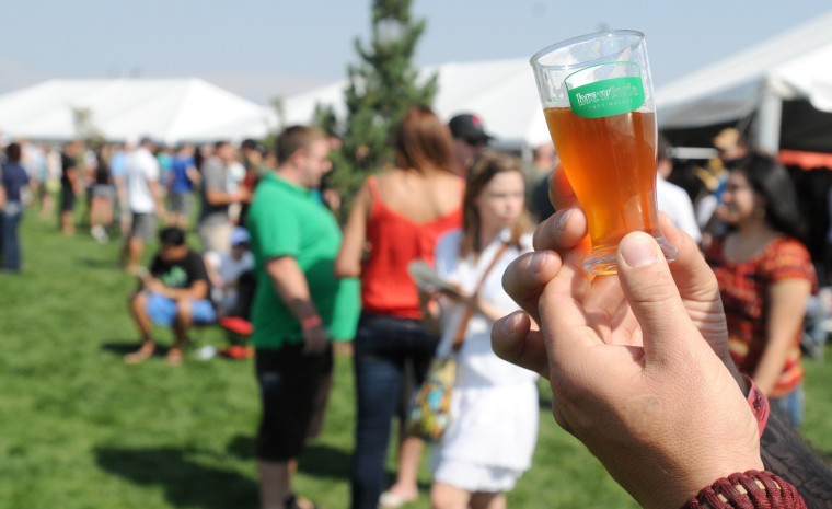 Barley Bros Beer Show | | idahopress.com