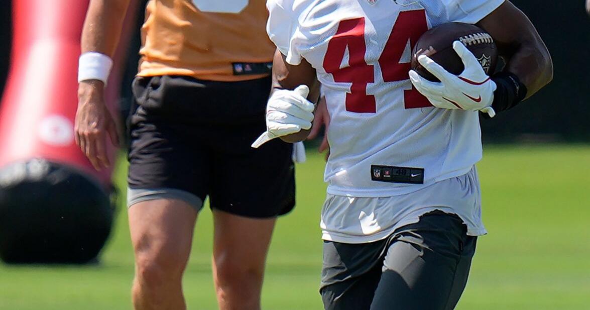 Buccaneers Football | National Sports | idahopress.com