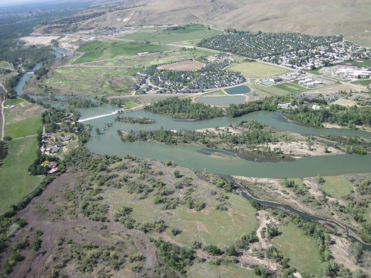Boise River Flooding | Photos | idahopress.com