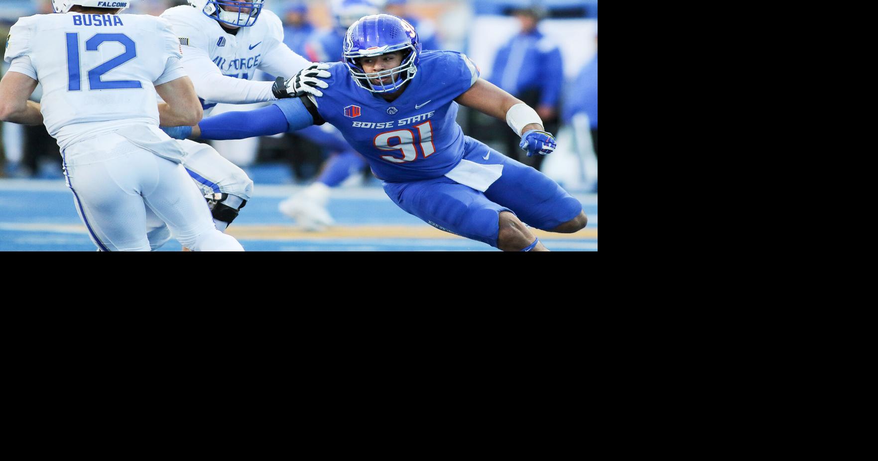 SUMMER STORYLINE NO. 6: Can Ahmed Hassanein be the Mountain West ...