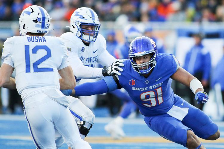 SUMMER STORYLINE NO. 6: Can Ahmed Hassanein be the Mountain West Defensive Player of the Year ...