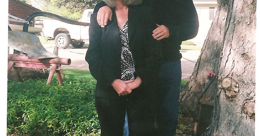 Happy 60th Anniversary Eldon and Judy Tapp | Community | idahopress.com