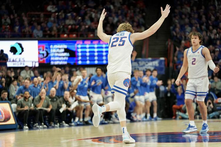 Max Rice gets hot late, Boise State completes comeback over No. 18 San ...