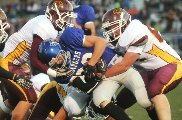 High School Football - Oct. 5 | High School Sports Coverage ...