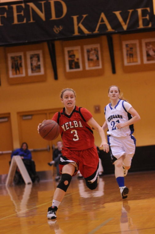 Girls State Basketball Tournament - Friday | Photos | idahopress.com