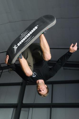 Local REC TECH amps up | Members | idahopress.com