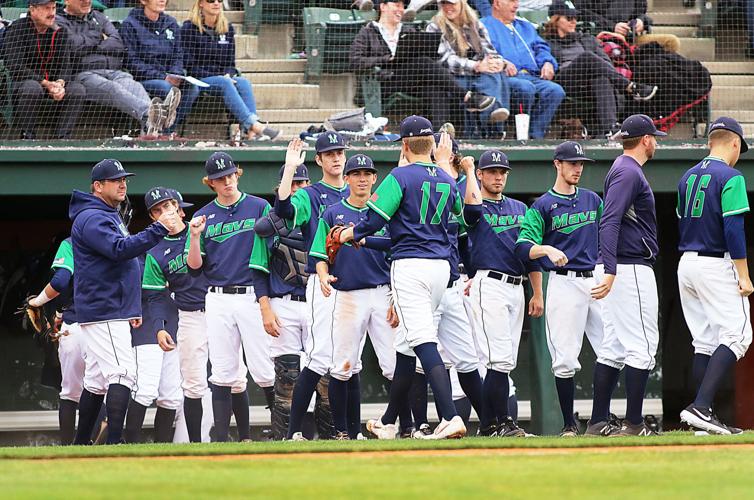 Mountain View tops Madison in 5A state opener to inch closer to first ...