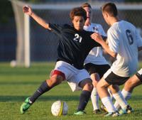 Skyview Vs. Bishop Kelly Boys Soccer | Photos | idahopress.com