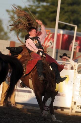 Caldwell Night Rodeo | Sports | idahopress.com