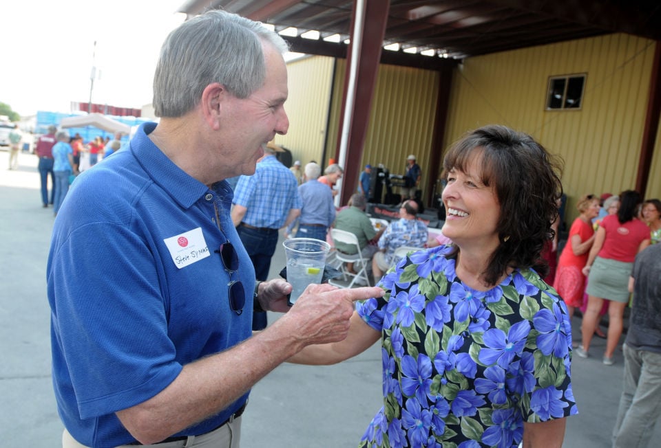 Symms Fruit Ranch marks 100 years with celebration | Members ...