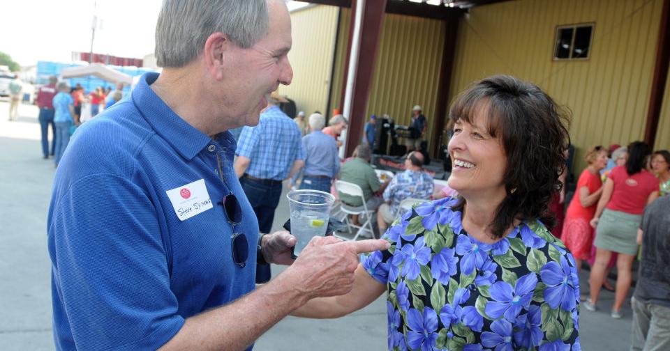 Symms Fruit Ranch marks 100 years with celebration | Members ...