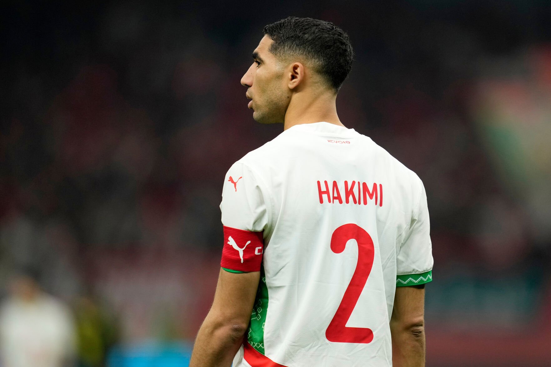 Morocco Africa Cup of Nations Soccer | National Sports | idahopress.com