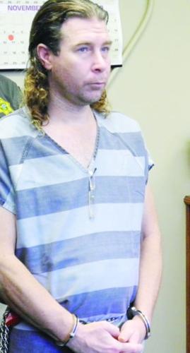 William Dorahush bound over for felony arson | Local News | idahopress.com