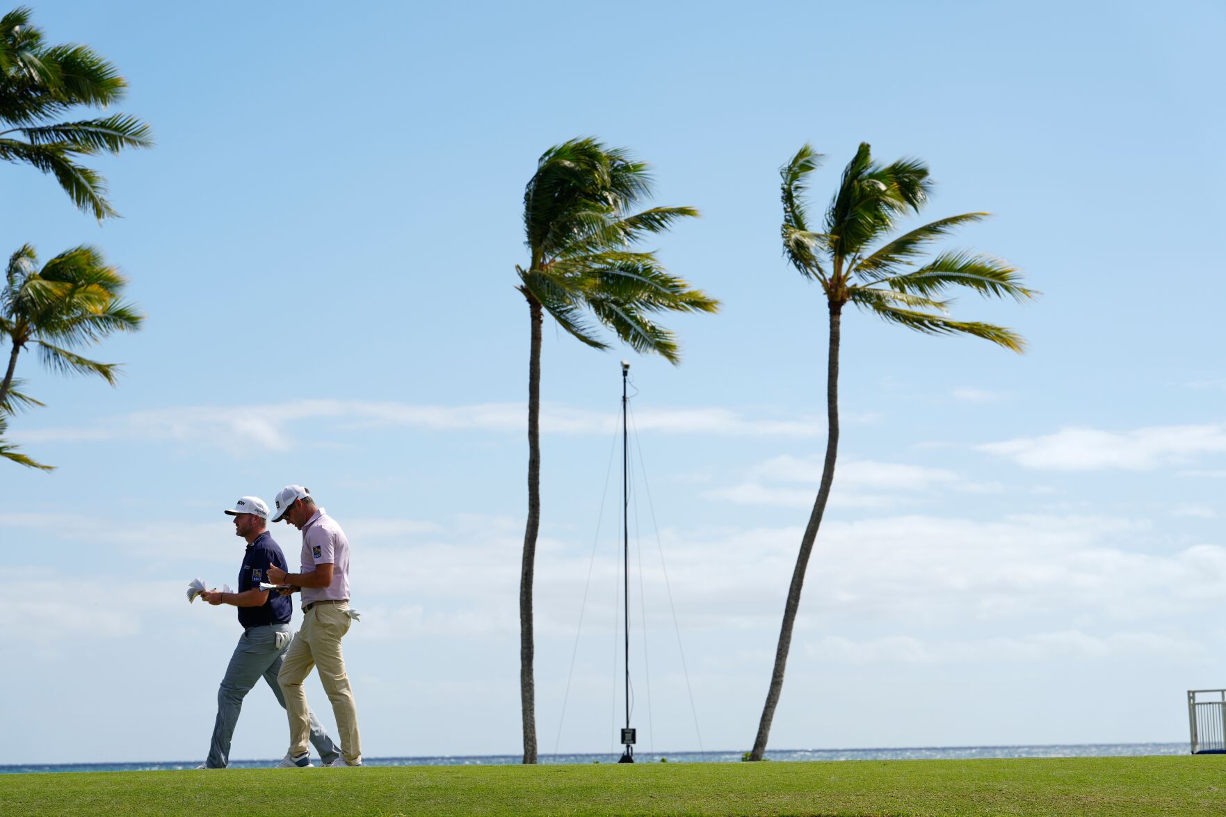 Sony Open Golf | National Sports | idahopress.com