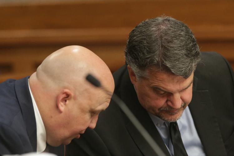 Dripps preliminary hearing raises serious questions over whether he was ...