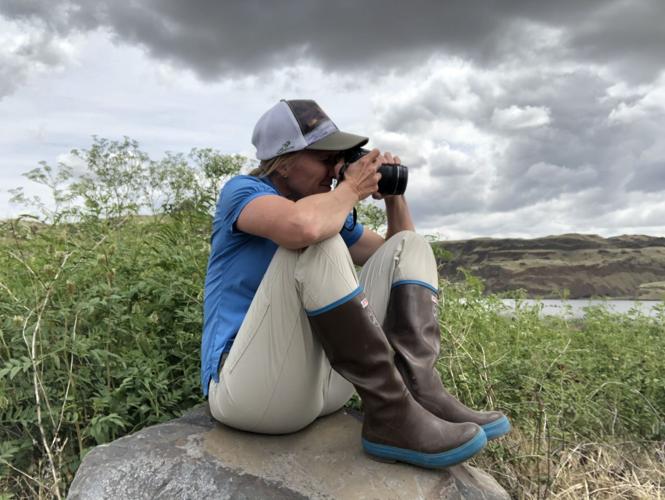 Exclusive interview: Kris Millgate on 'Ocean to Idaho' | Life ...