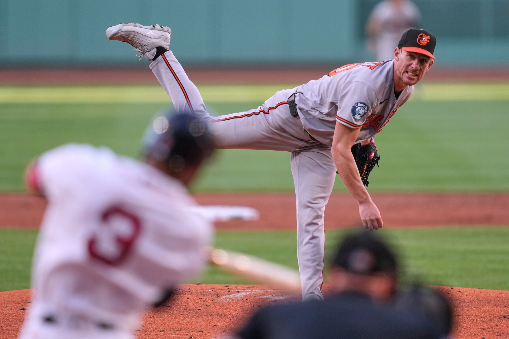 Orioles Red Sox Baseball | National Sports | idahopress.com