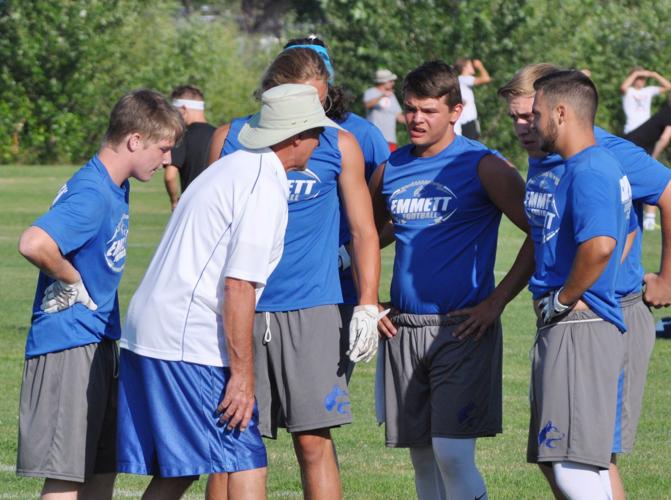 7 on 7 reflects only part of story | Local Sports | idahopress.com